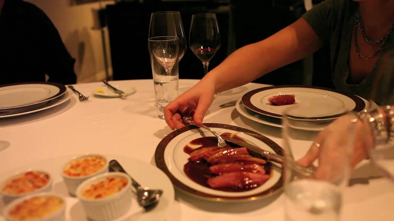 Antique Duck Press - YouTube