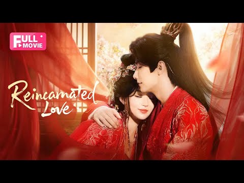【FULL】Reincarnated Love | Heiress Awakens Foresight To Save Reincarnated Love