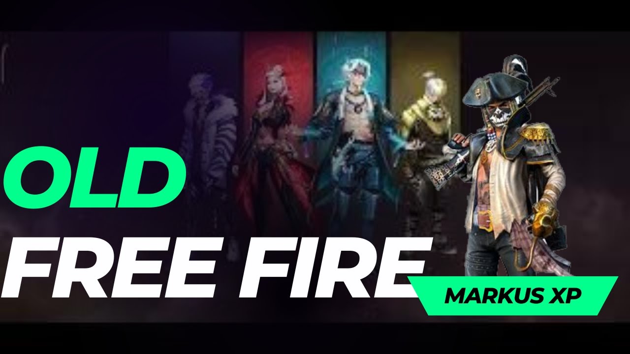 Unlocking new bundle old free fire |Rampage- New Dawn | I miss you free ...