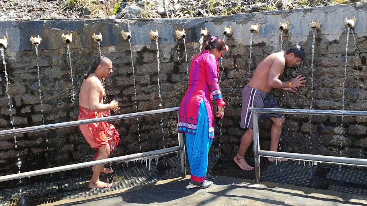 Pulhashram - YouTube