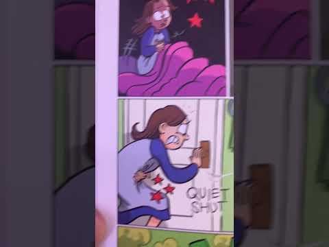 #fart #funny #guts #page100 #funnybook #fyp #foryoupage #fypシ