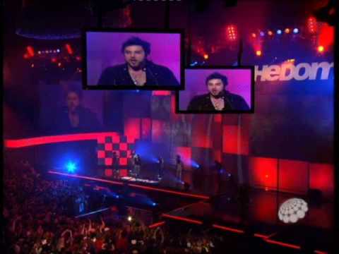 Tarkan - Bounce @ TheDome HQ