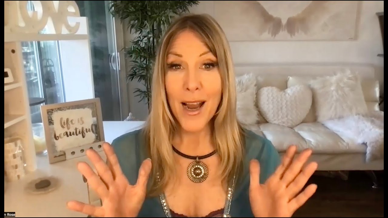 Personal Message For You From Lynn Rose, CEO WOWUNOW - YouTube