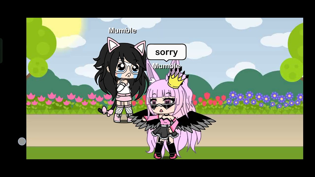 long live friendship -2 (found on my gallery from 2018) part 2 - YouTube