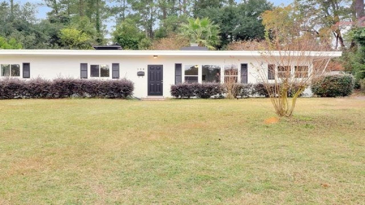 308 Scoville Street, Orangeburg, SC Presented by Brandon Ray. - YouTube