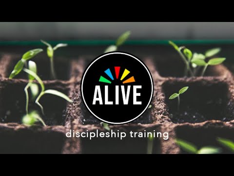 ALIVE Class Promo - YouTube