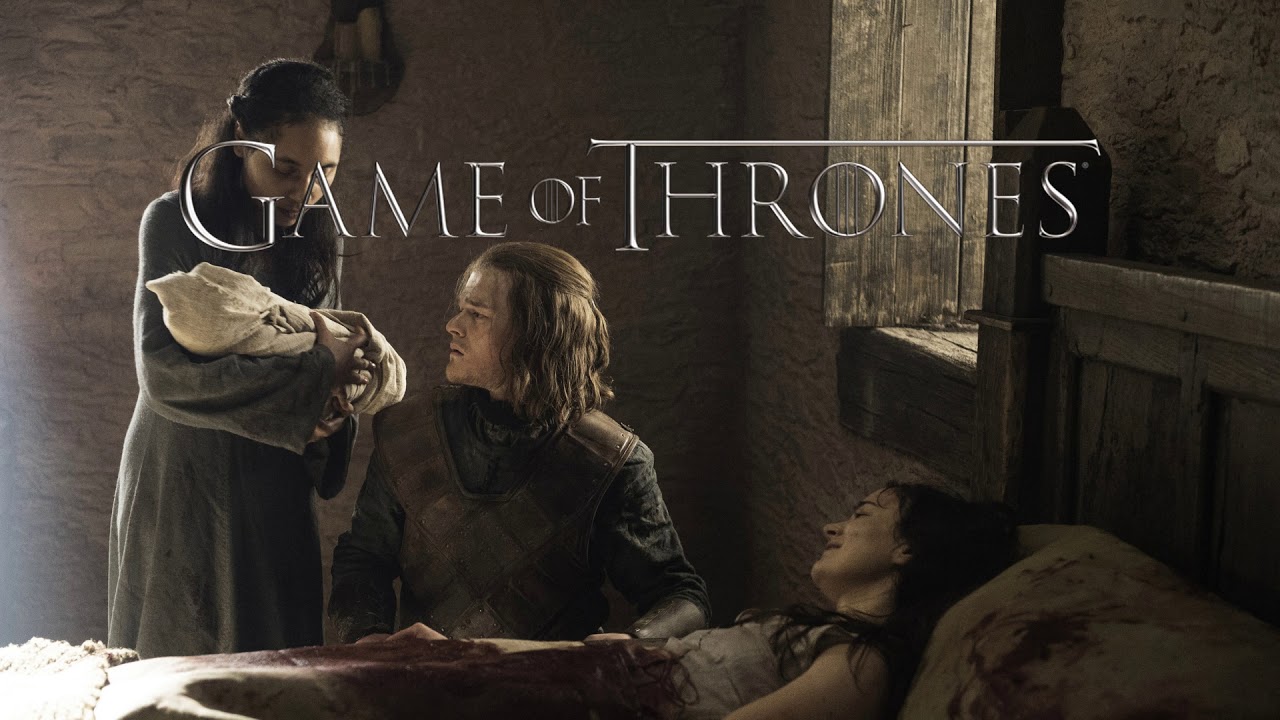 Game of Thrones | Soundtrack - The Tower (Extended) - YouTube