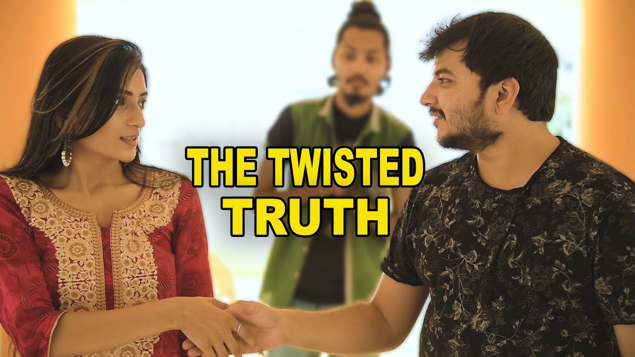 THE TWISTED TRUTH | TATHAAGAT - YouTube