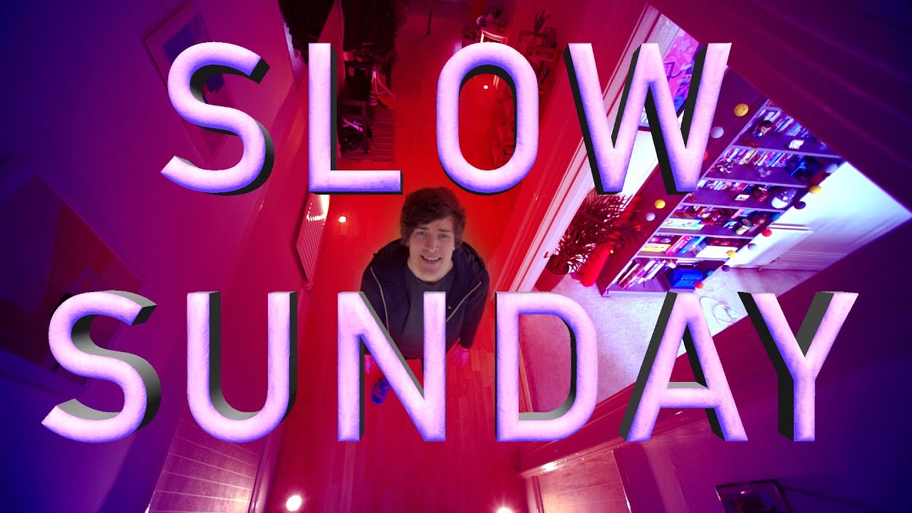 SLOW SUNDAY YouTube slow-sunday-youtube