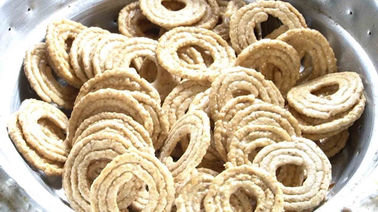 Telangana Special SAKINALU Making ||| Sankranti Festival Special ...