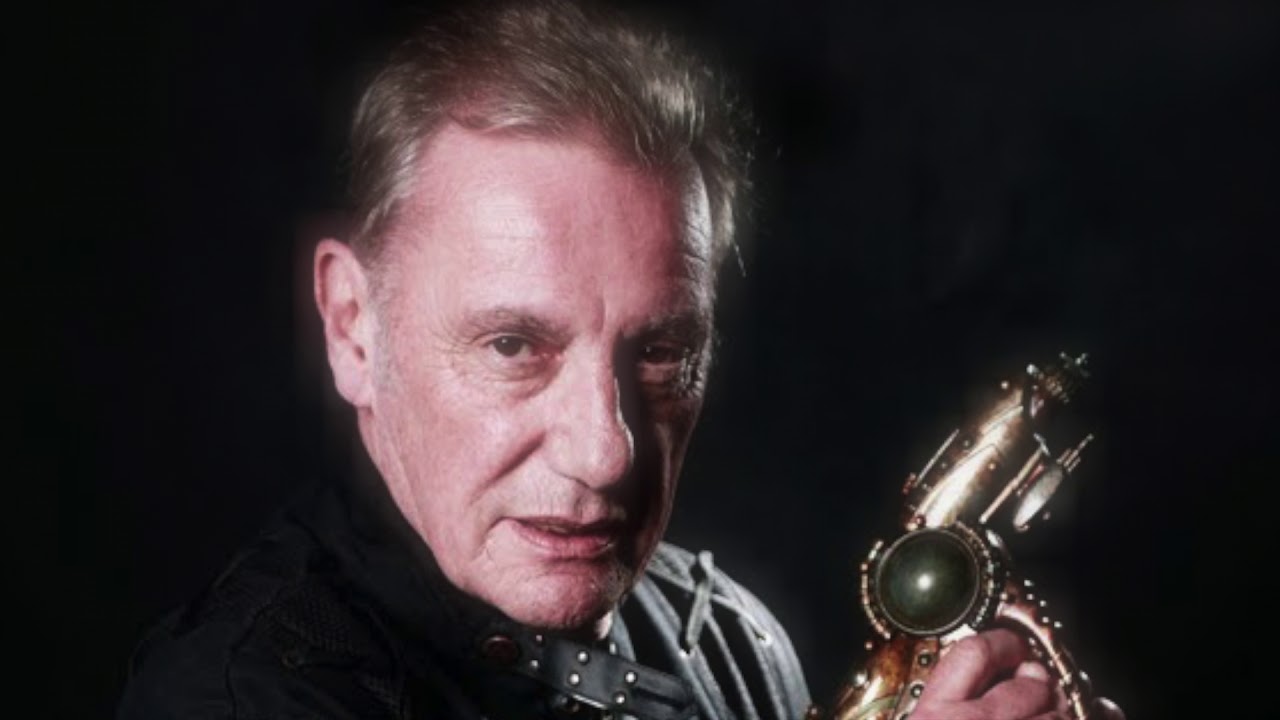 Blake's 7 - Lucifer: Coda - YouTube