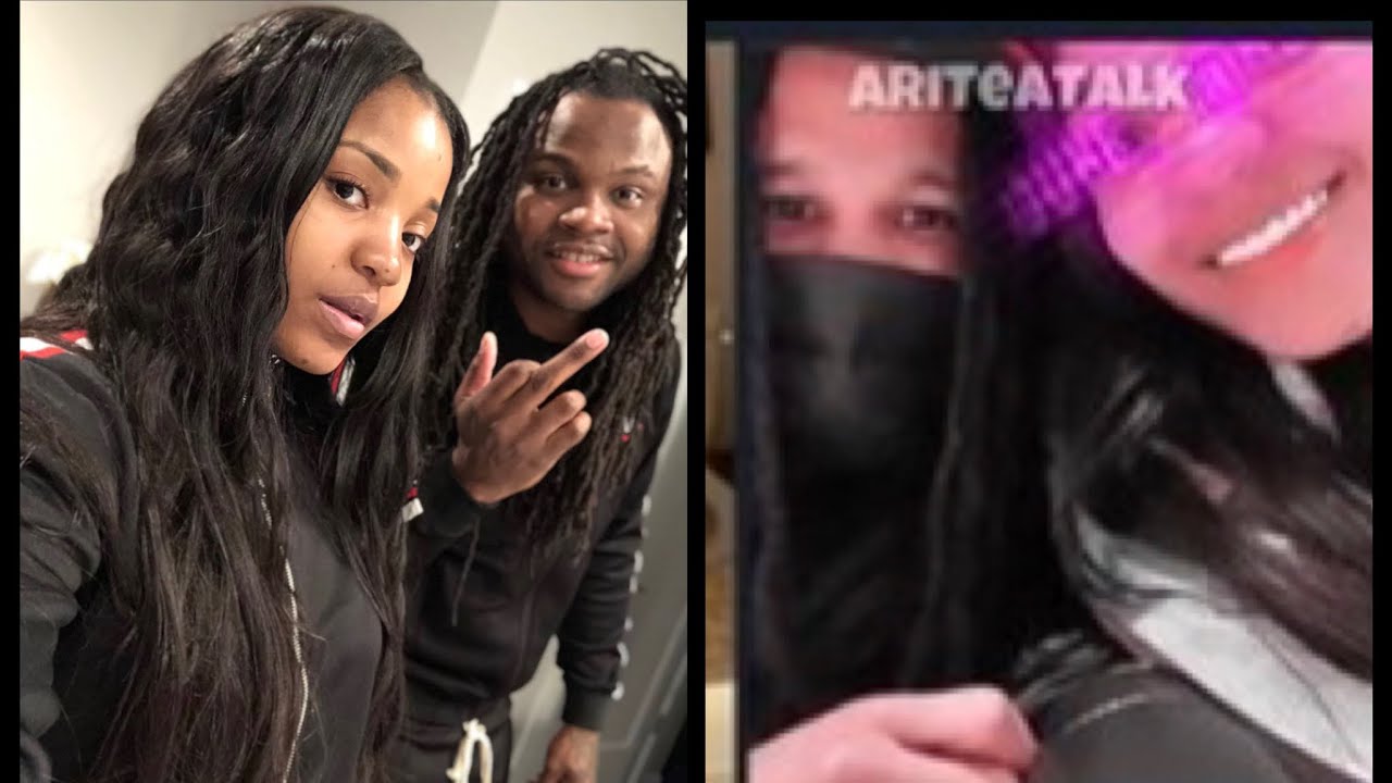 OTF DTHANG BABY MAMA & MUNNA DUKE RELATIONSHIP EXPOSED BY DUKE EX GF😱‼️ ...