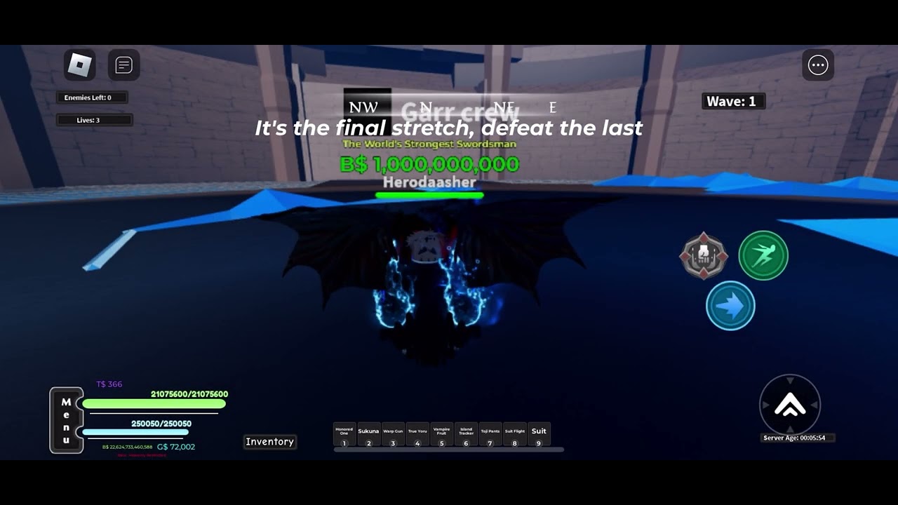 How to get Magma v3 in AOPG(Summer Update) - YouTube