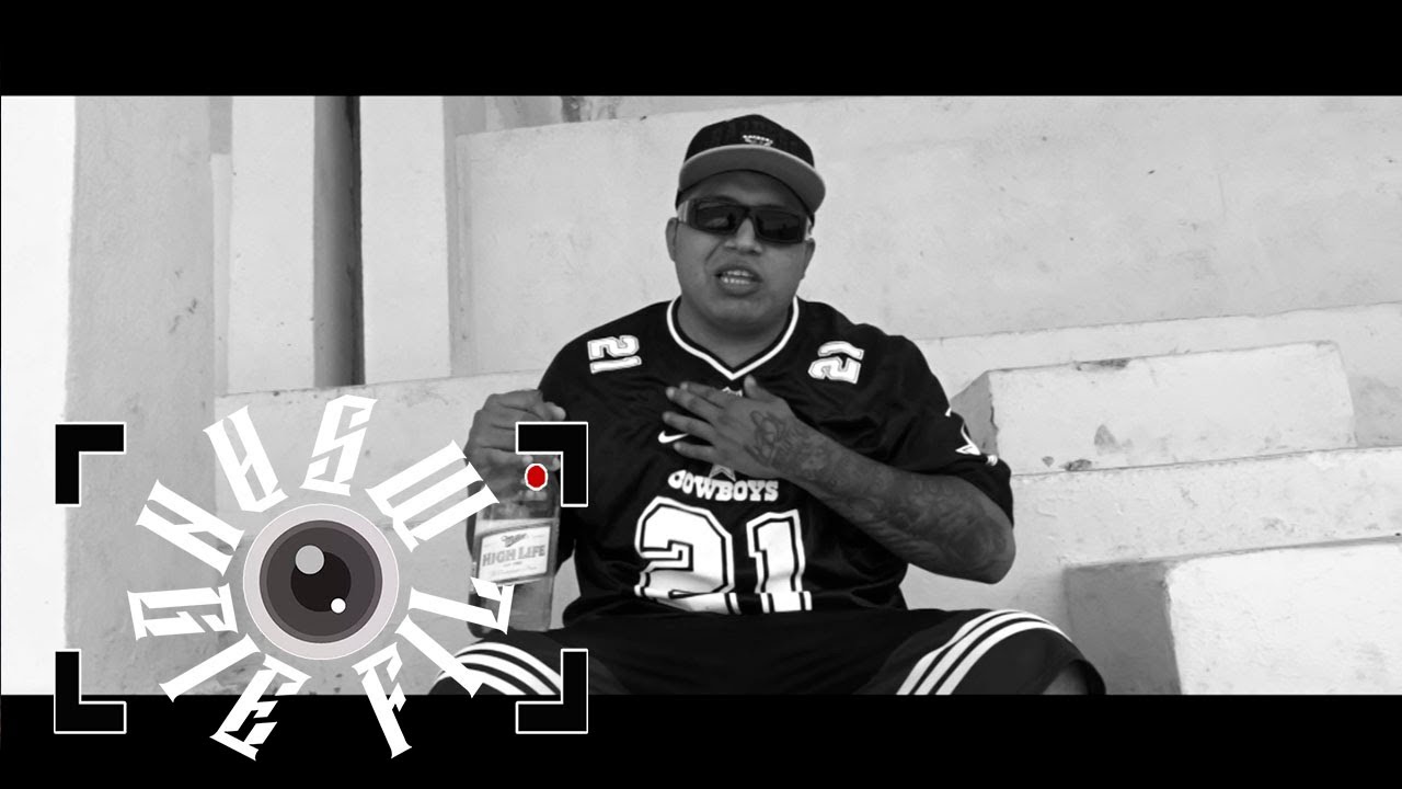 BENDITA VIDA // FRANK POOT (SFP) // (VIDEO OFICIAL) - YouTube