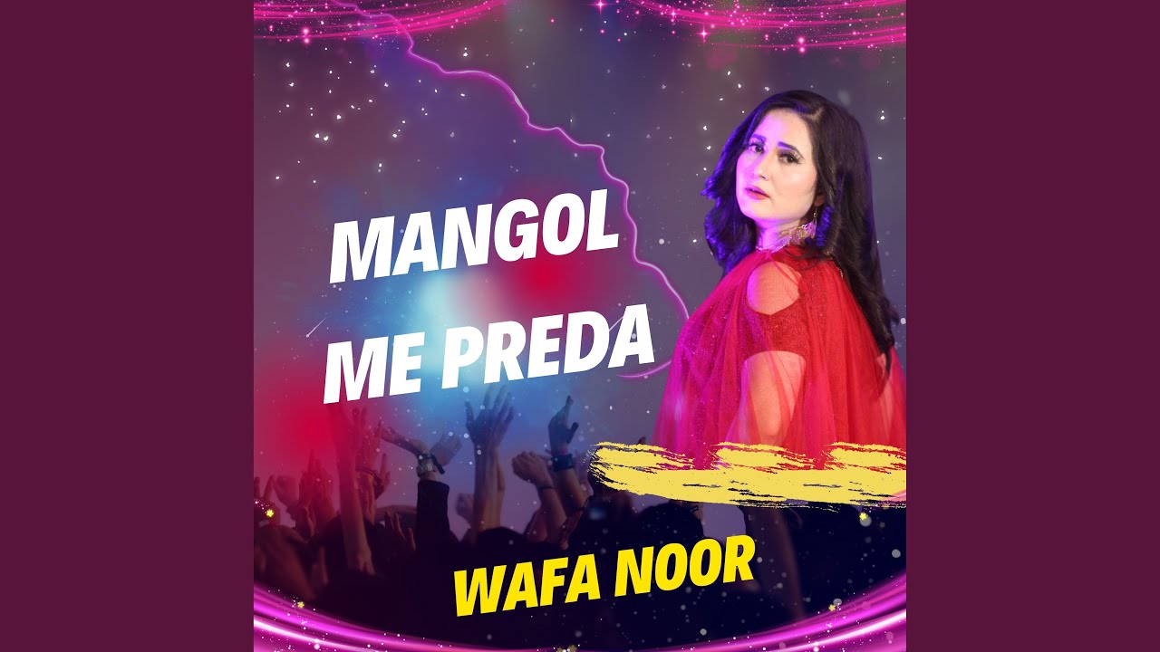 Mangol Me Preda - YouTube