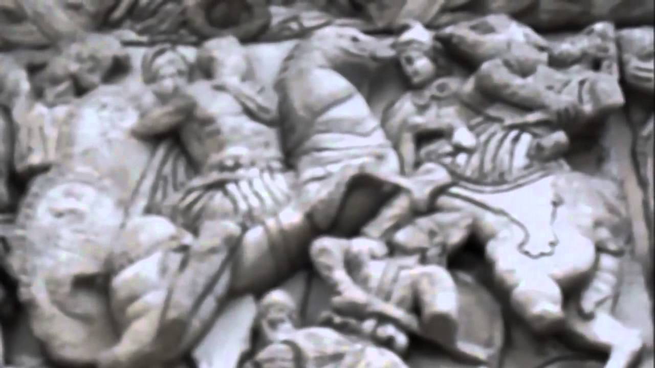 ΑΨΙΔΑ ΤΟΥ ΓΑΛΕΡΙΟΥ - YouTube