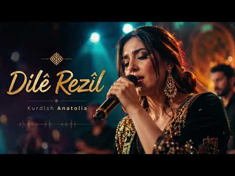 Dilê Rezîl | Kurdish Anatolian Folk Music