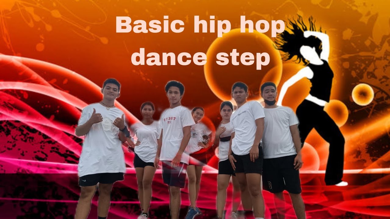 Basic Hip Hop Dance Steps YouTube basic-hip-hop-dance-steps-youtube