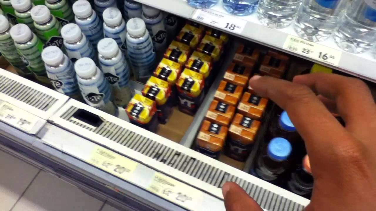 buying soda! Like a boss - YouTube