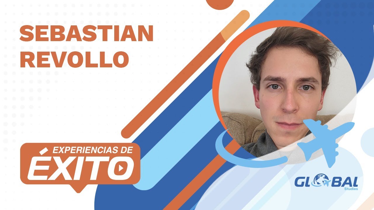 Experiencias de éxito - Sebastian Revollo - YouTube