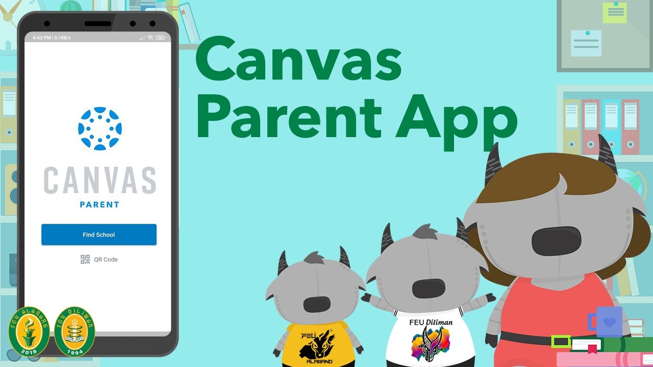 TamsUpStudios FEU Alabang And FEU Diliman Launch Canvas Parent App YouTube tamsupstudios-feu-alabang-and-feu-diliman-launch-canvas-parent-app-youtube
