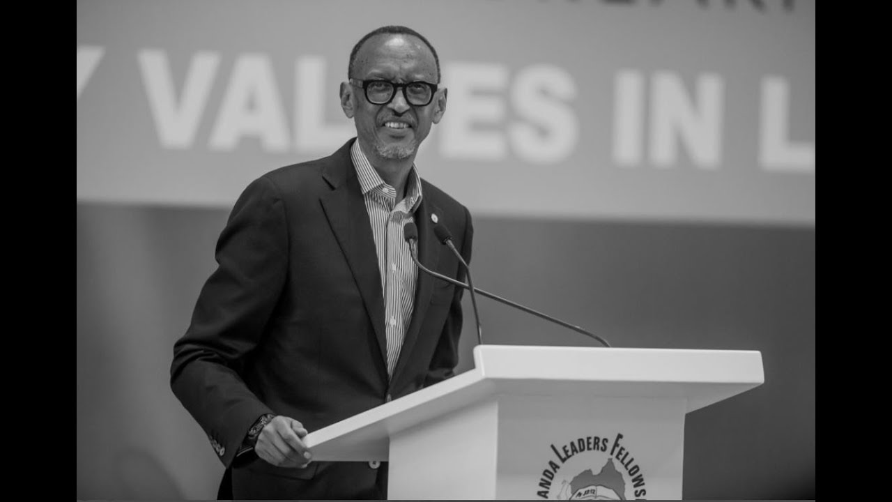 #LIVE_IJAMBO RYA NYAKUBAHWA PRESIDENT PAUL KAGAME YAVUGIYE MURI RWANDA ...