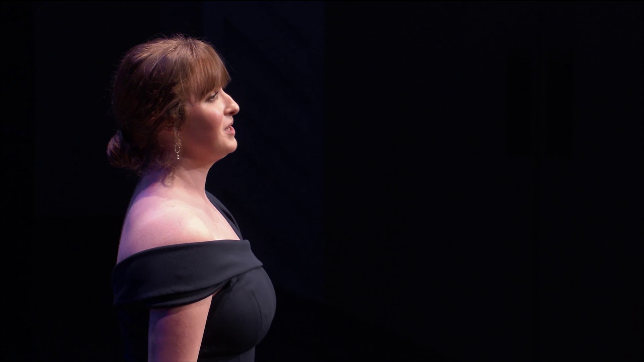 Madison Perry | Voice/Classical Soprano | 2020 National YoungArts Week ...