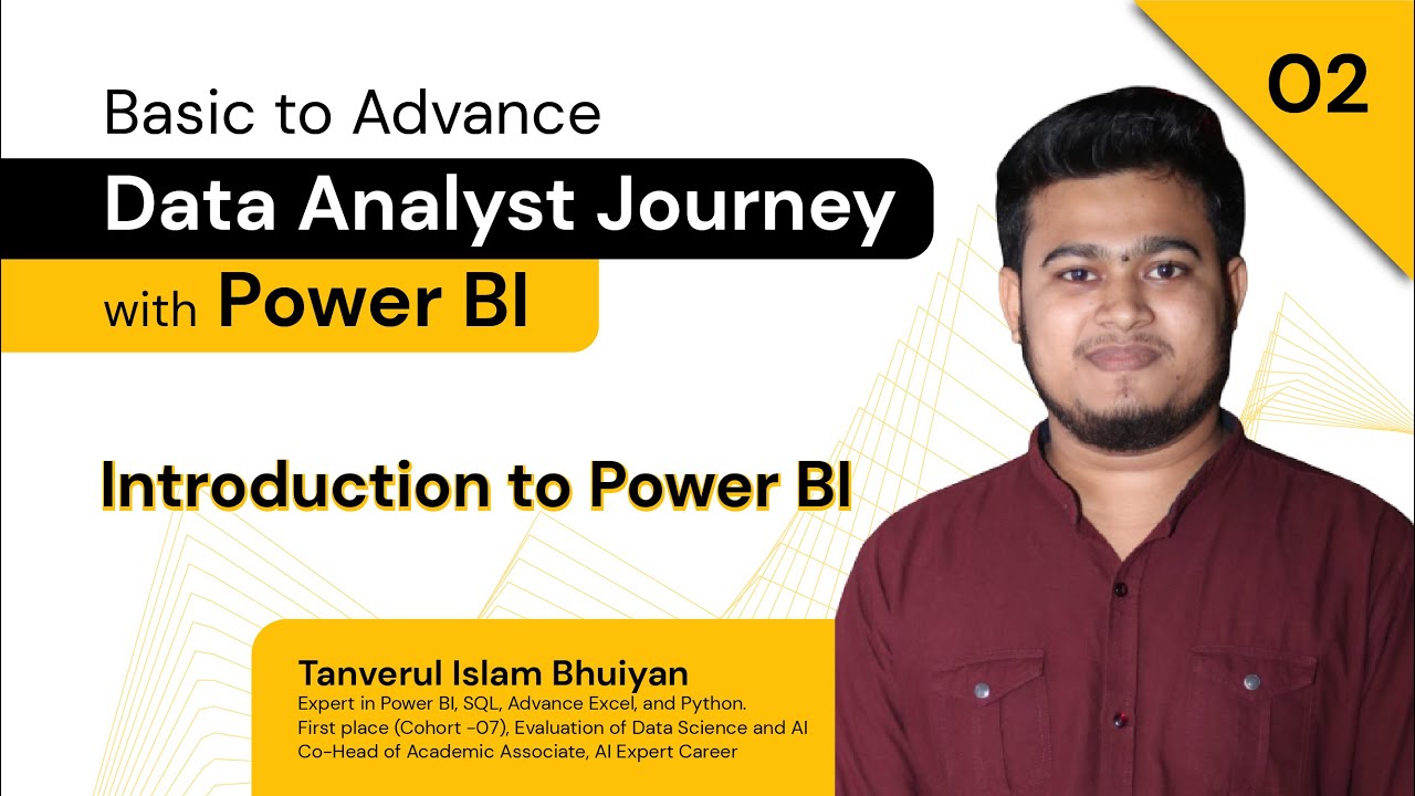 Introduction And Full Explanation Of Power BI Start Your Data Analyst introduction-and-full-explanation-of-power-bi-start-your-data-analyst