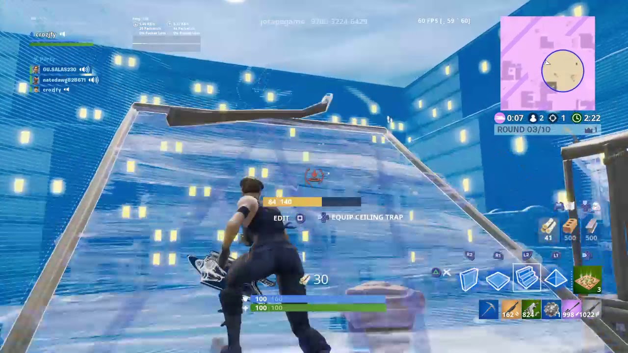 900 IQ - YouTube