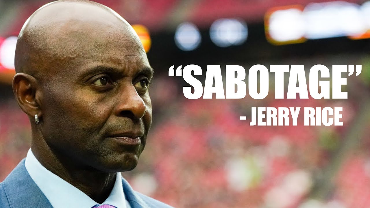 These NFL Players Believe Their Super Bowls were Rigged. Why? - YouTube