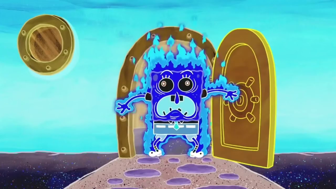 Who lives in a Chicken Parm, Hot Pepper, Banana, Pineapple Under The ...