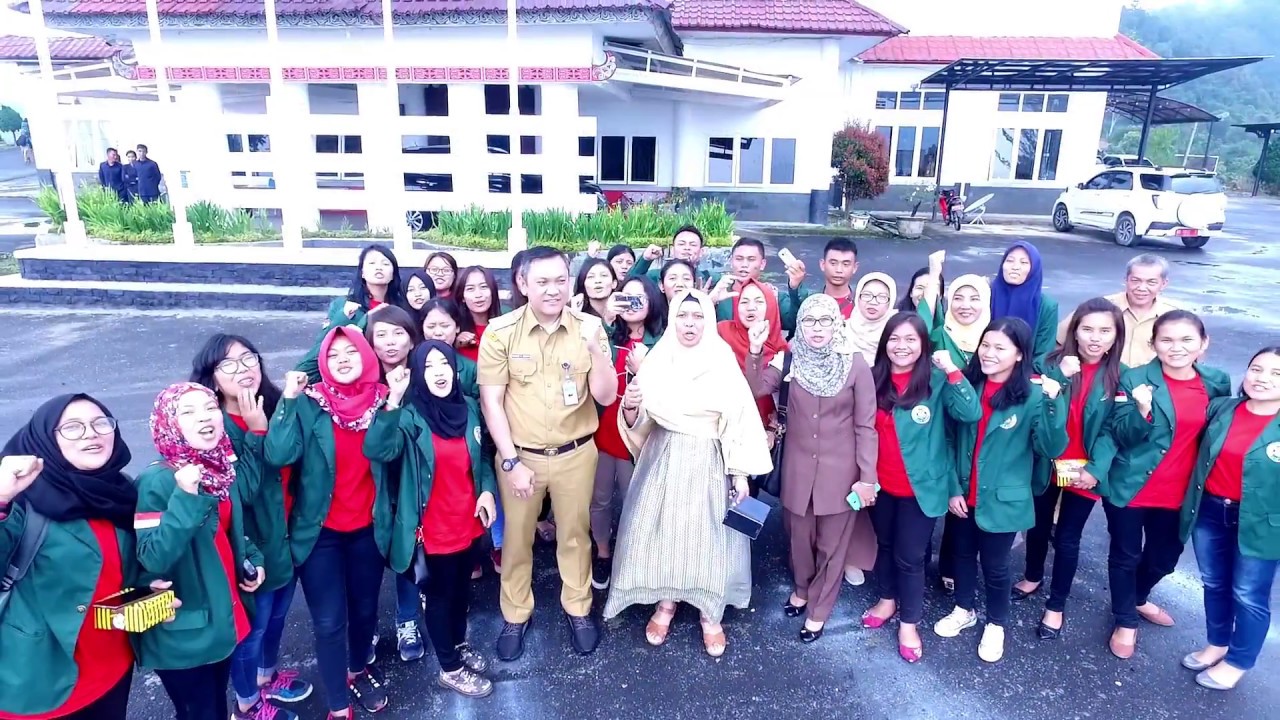 PBL FKM USU 2017 - YouTube