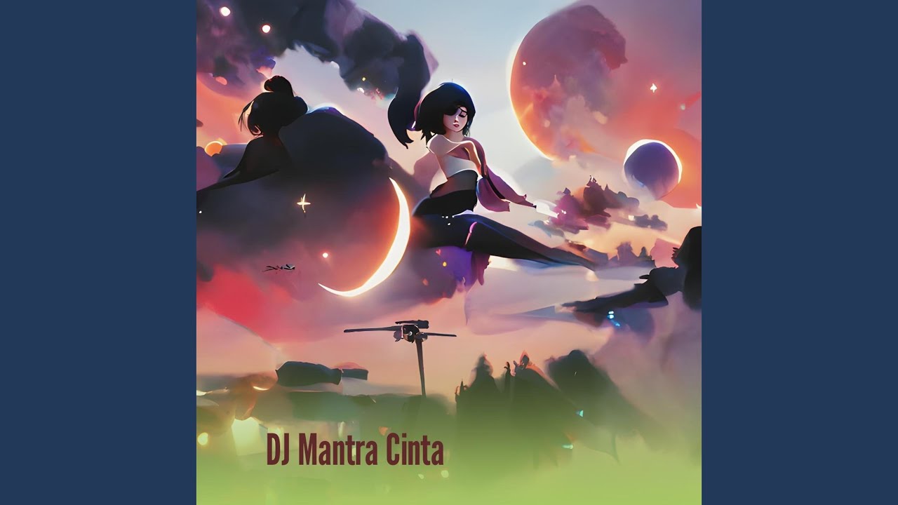 Dj Mantra Cinta - YouTube