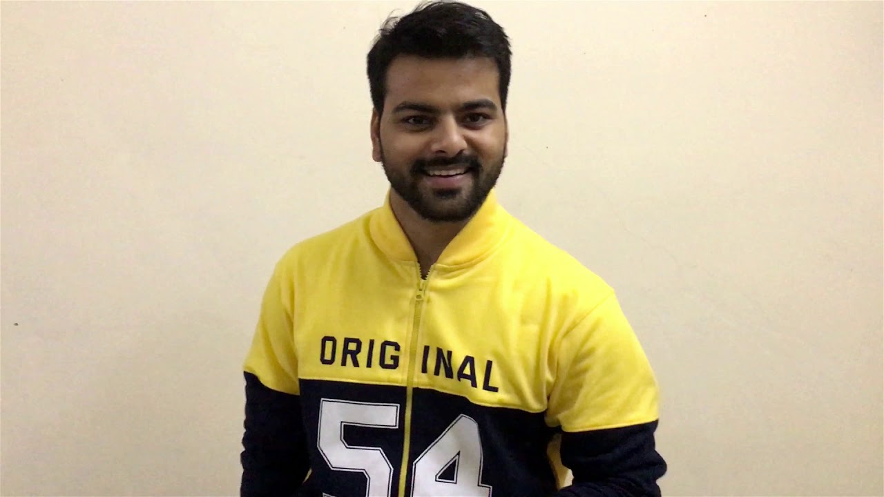 Best Audition Funny Hindi Monologue | Original Script | Dialogues for ...
