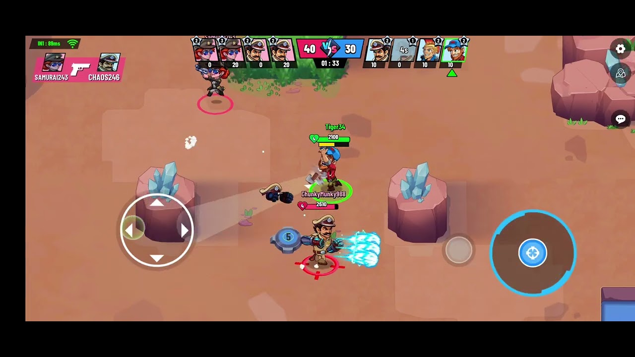 BATTLE STAR #gameplay 1 - YouTube
