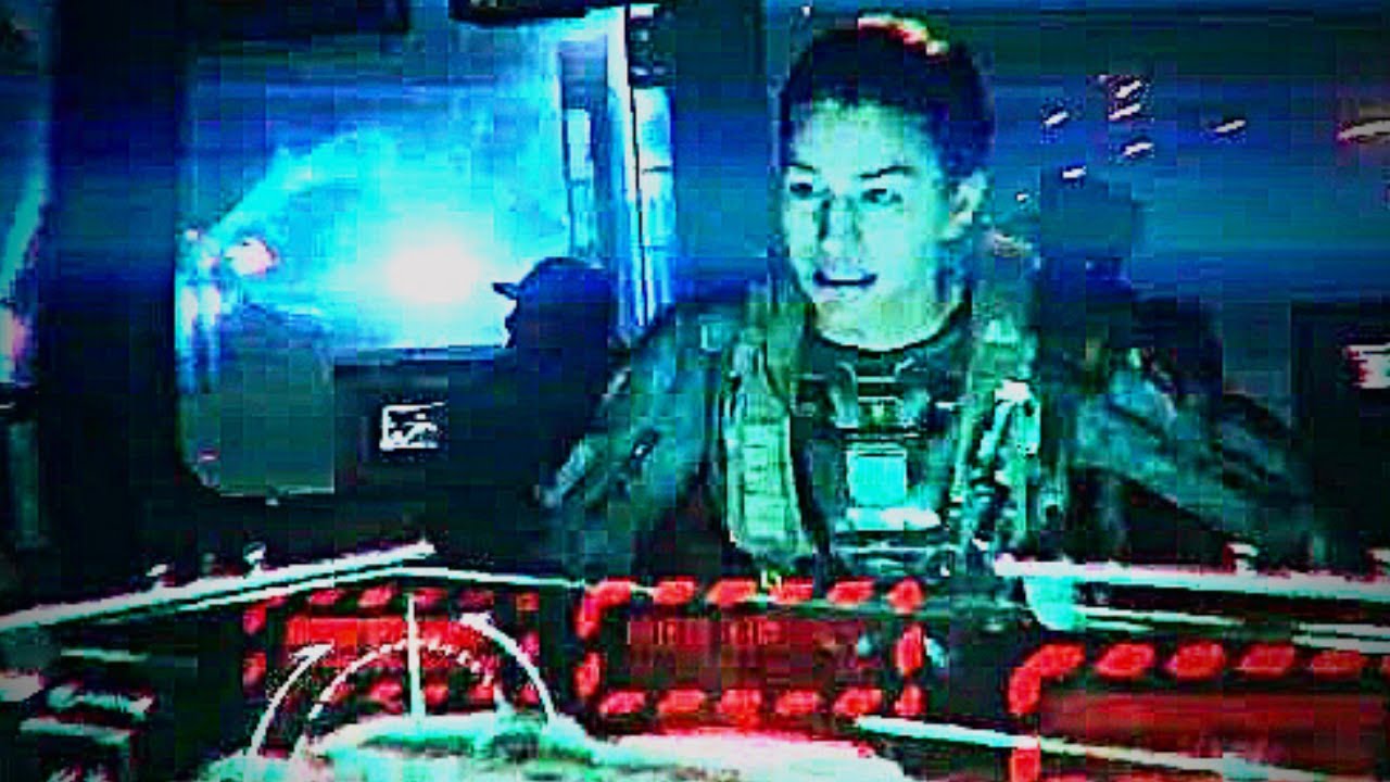 Heavy Mechs are Us, Call of Duty Infinite Warfare Part 10, Full Game ...