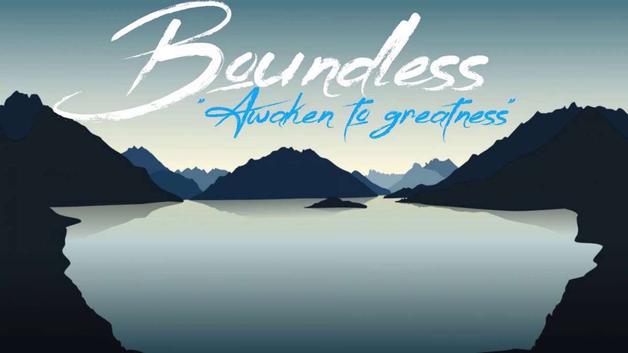 Boundless OST | Awaken Greatness | Original Epic Cinematic Music - YouTube