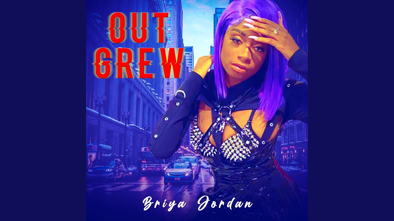 Out Grew YouTube out-grew-youtube