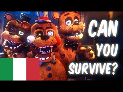 FNaF- \