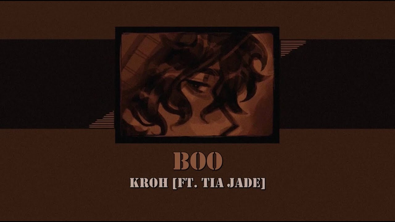 Kroh [ft. Tia Jade] - Boo [Thai Sub/ แปลไทย] - YouTube