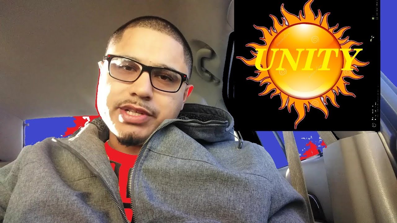 Unity - YouTube