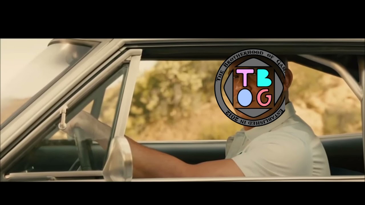 Sleep Well, Sweet Prince #TBOGAtTheMovies - YouTube