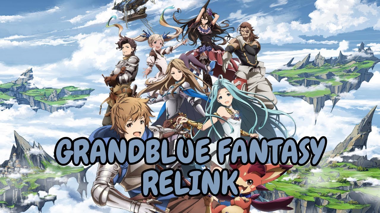 #198 RE LINK GRINDING - YouTube