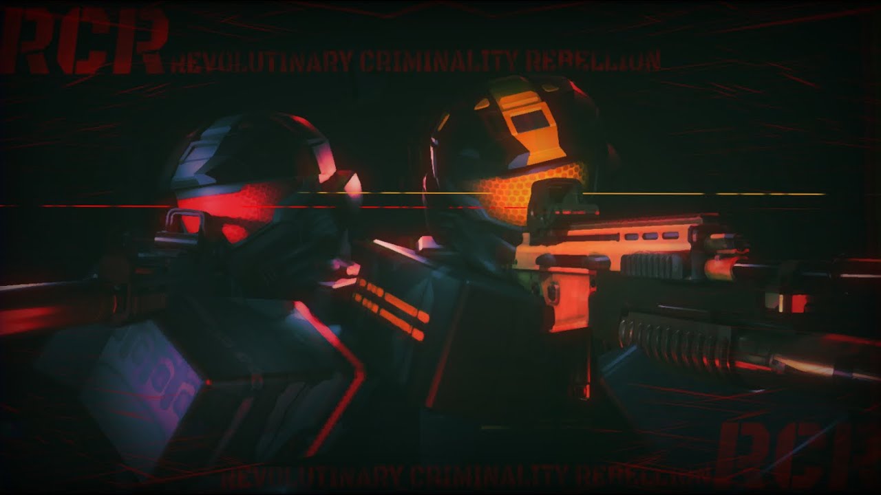 Retribution. - YouTube