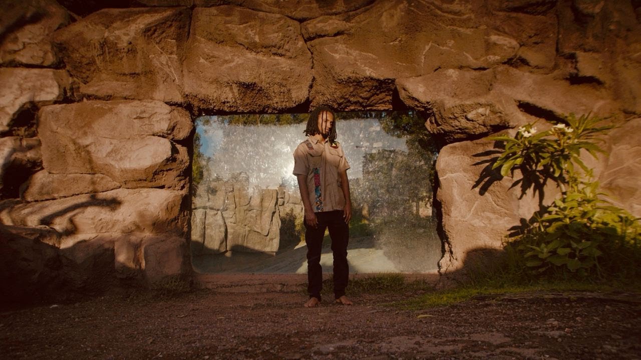 Mashela Boy_Cave (New Ethiopian Music 2025 ) - YouTube