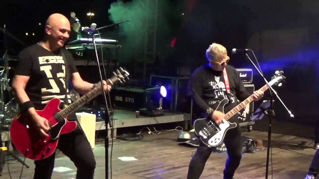 Big Cyc w Kruzwicy Berlin Zachodni - YouTube