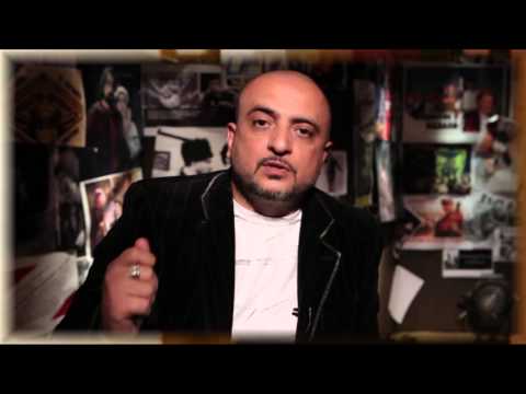 Aqil M. Quliyev İlhamiyyə Rza haqda