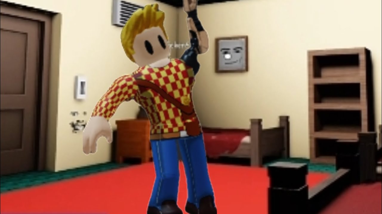 Asian simulator w/@just_exists_on_earth (Weird strict dad on Roblox ...