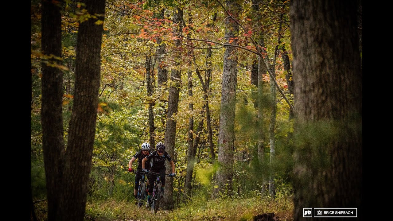 Virginia Tech XC Course Preview 2022 - YouTube