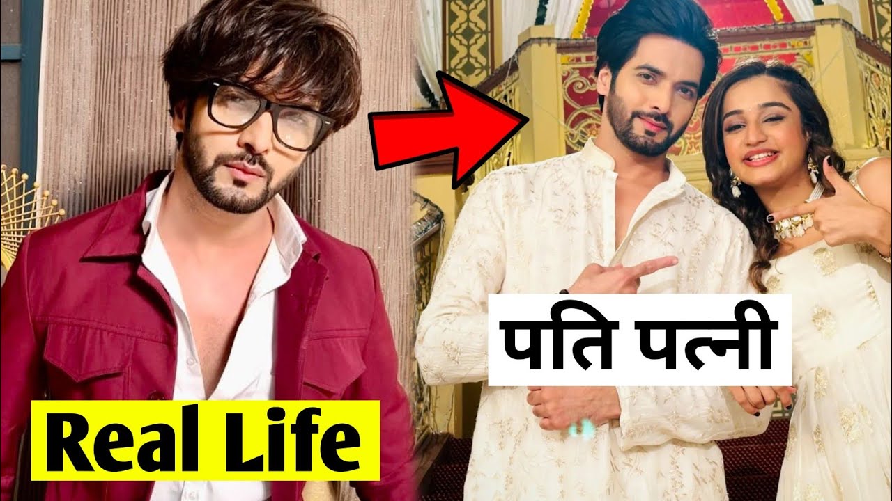 kartik ( chhathi maiya ki bitiya serial ) Real Life Wife | ashish dixit lifestyle | kartik actor ...